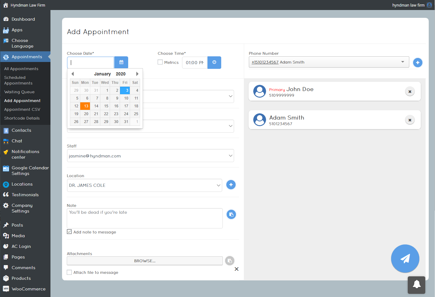 Qix – Solutions for the Modern Business